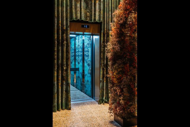 ACME unveils rooftop bar in east London | Features | Building Design